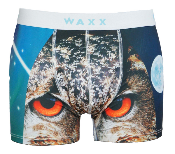 Boxer "Owl" – Waxx Underwear Webshop